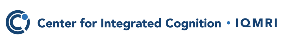 Center for Integrated Cognition - CIC