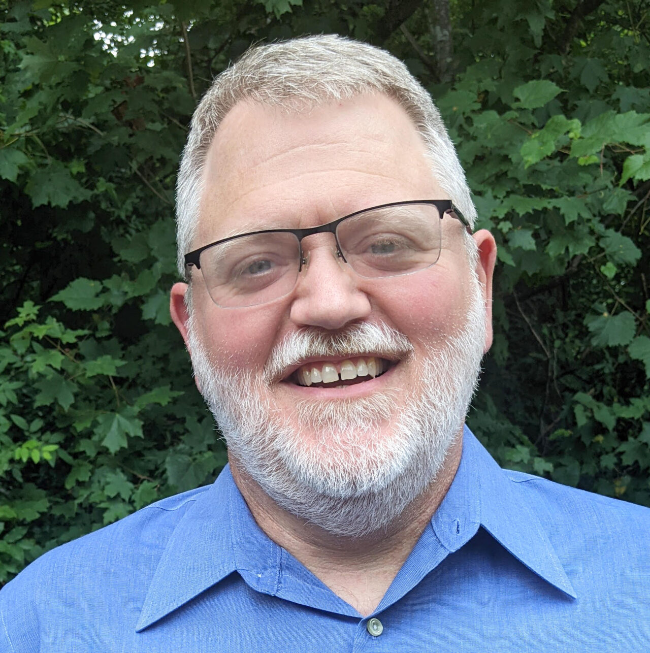 Leadership - Center for Integrated Cognition