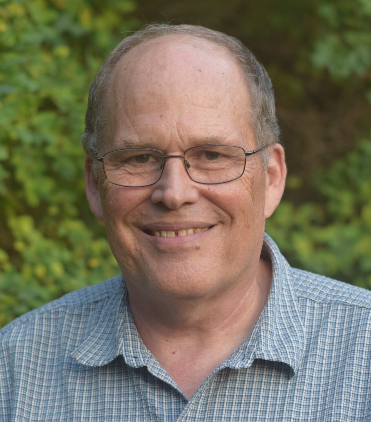 Leadership - Center for Integrated Cognition